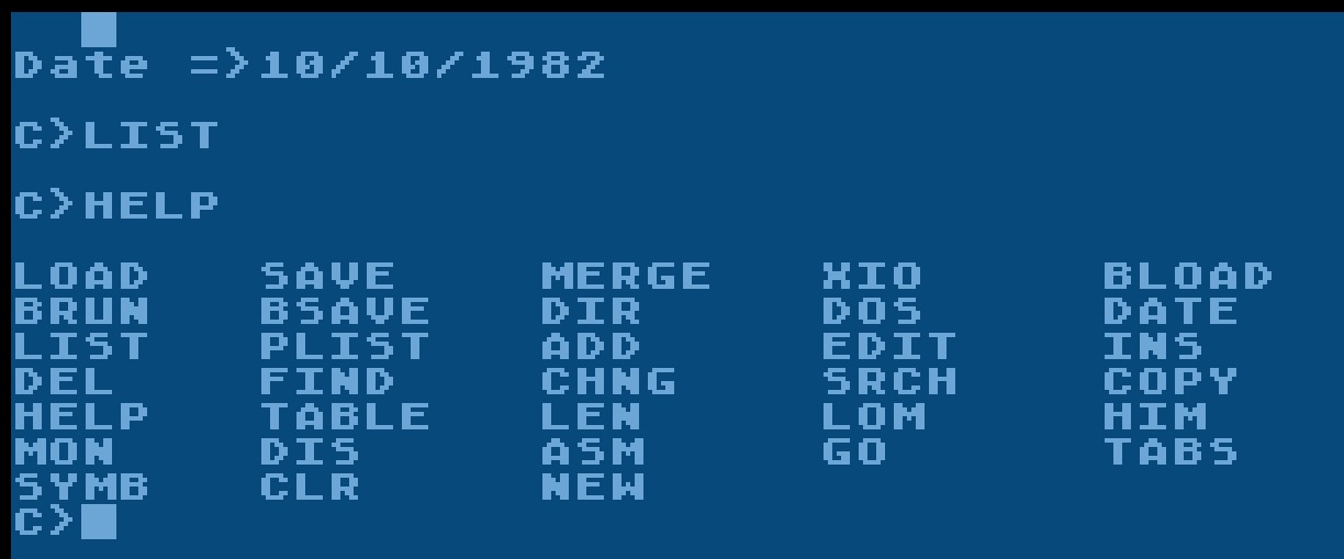 AtariWiki V3: Atari Assembler Editor